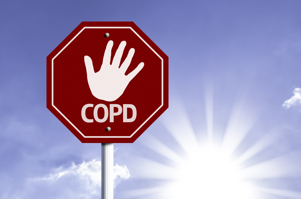 COPD Working Group – REG – Respiratory Effectiveness Group